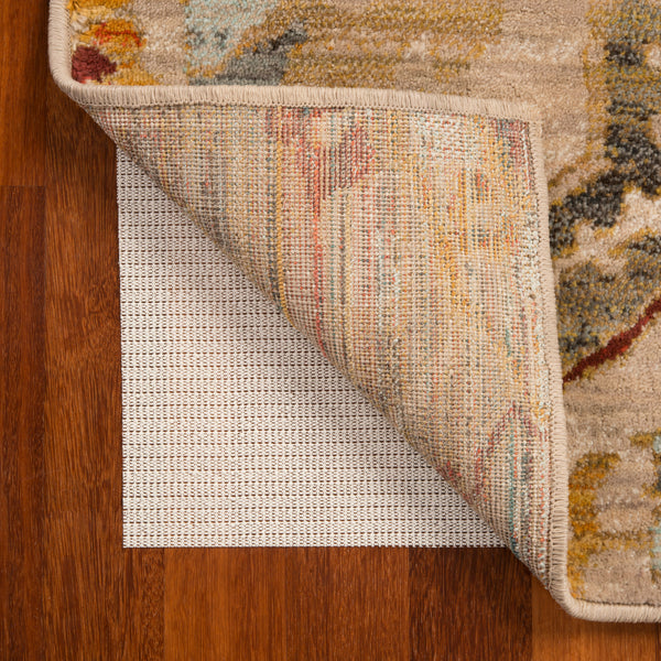 Suregrip 0001C Beige 1'10" x 11'8" Rug Pad – RolledRugs